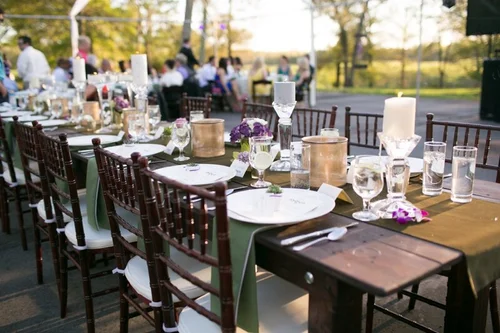 Ribald Events - Event Rentals
