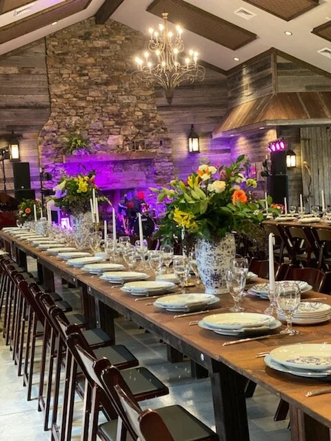 Ribald Events - Event Rentals — Ribald Events - Event Rentals