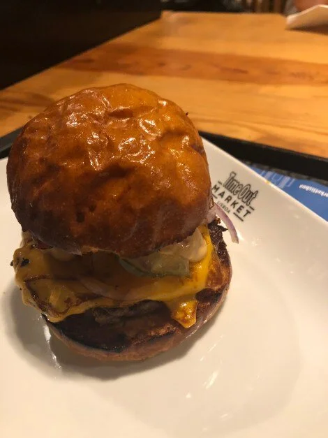 LISBON: HOME OF THE WORLD’S BEST CHEESEBURGER — Season of Becoming