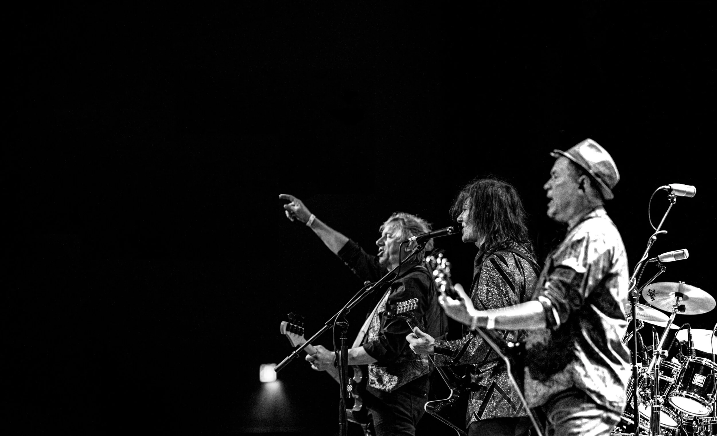 Mars Hall Official Website