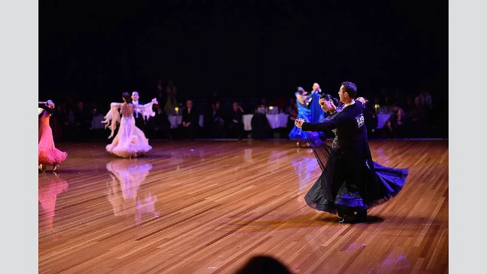 Dance Lumiere - Ballroom Dance for Melbourne's Inner West