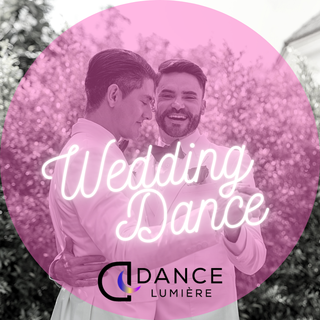 Dance Lumiere - Ballroom Dance for Melbourne's Inner West