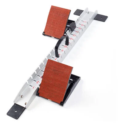 5 Best Track and Field Starting Blocks for Sprinters — The Track Closet