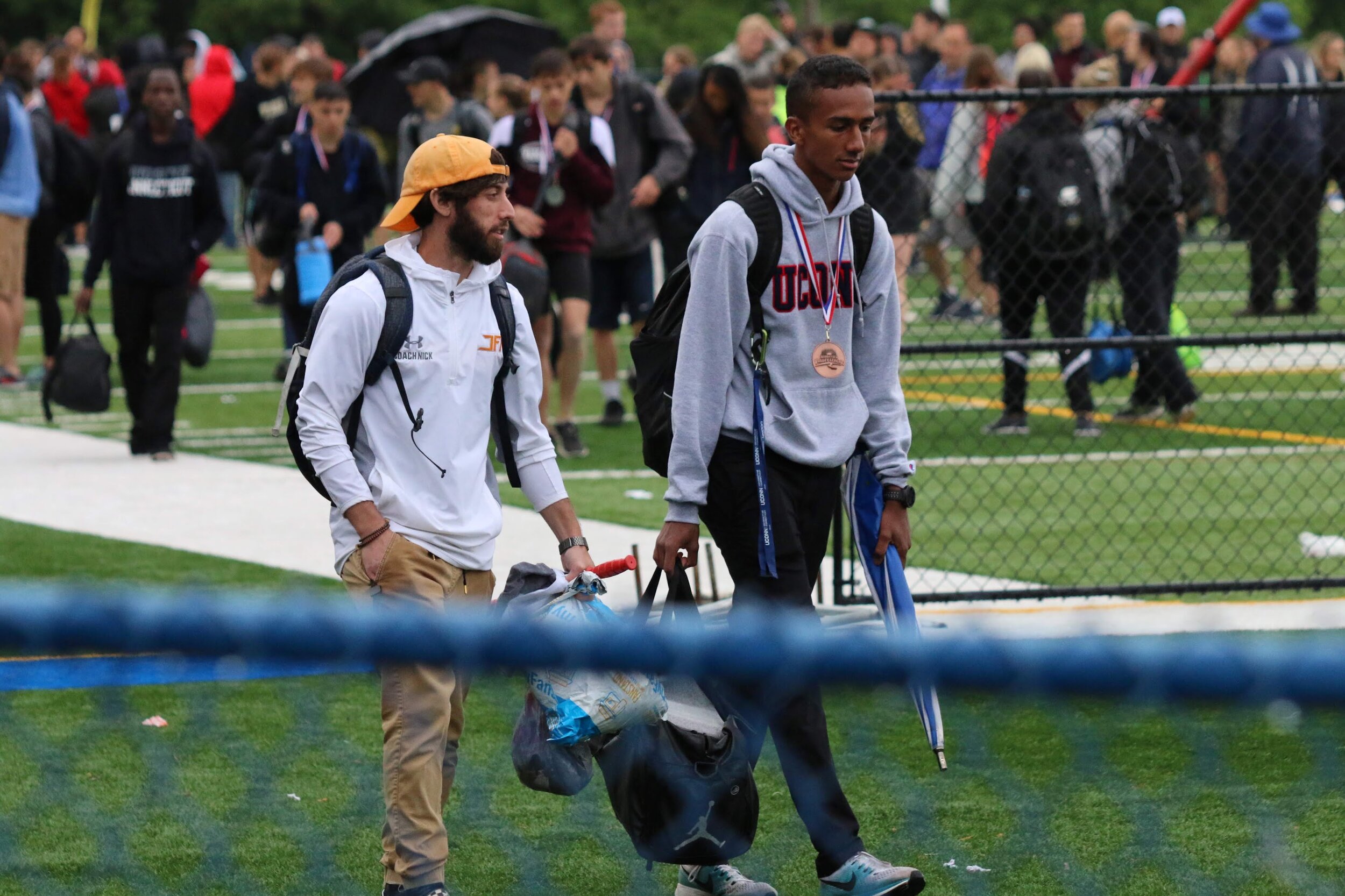 5 Best Track and Field Starting Blocks for Sprinters — The Track Closet