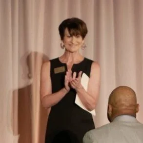 Ep 6: Advocacy and policy change in mental health and criminal justice ...