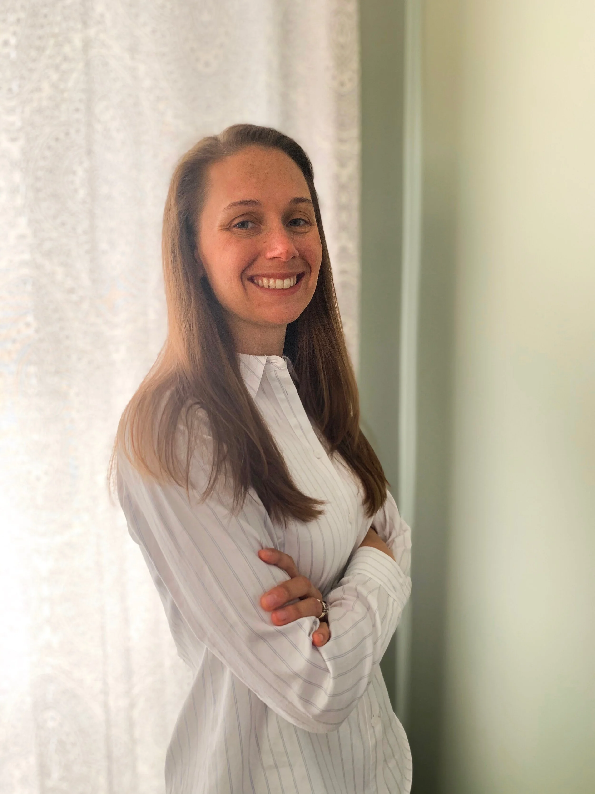 Ep 3: Telemental health in a world on edge with Dr. Sonyia Richardson ...