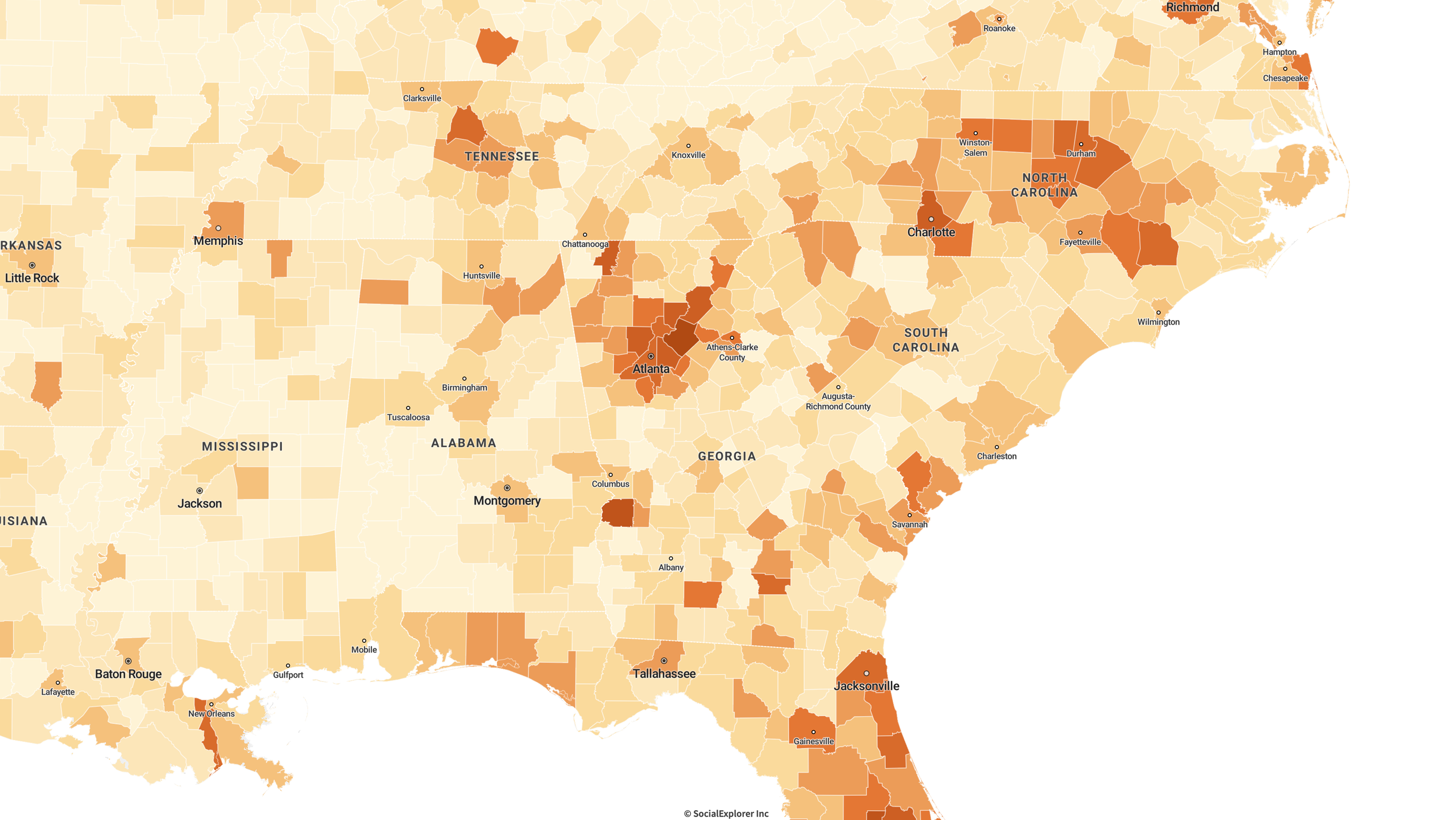 6 Data Sources to Power Your Community Needs Assessment—No Survey ...