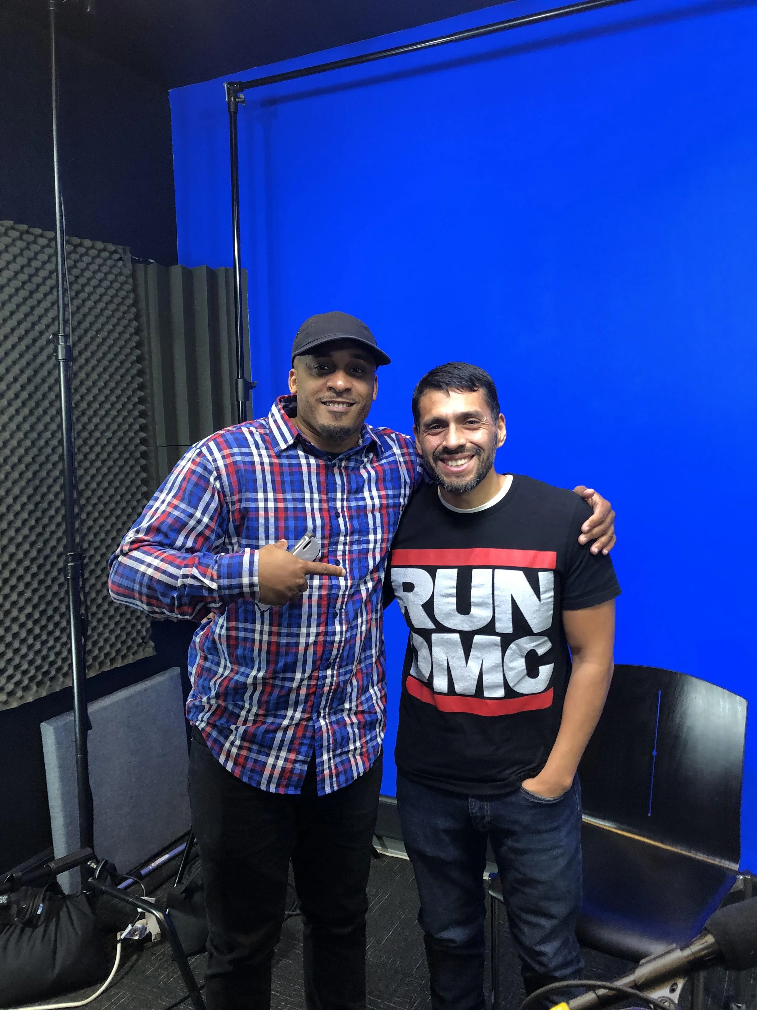 Building bridges across racial difference with Greg Jackson — Common ...