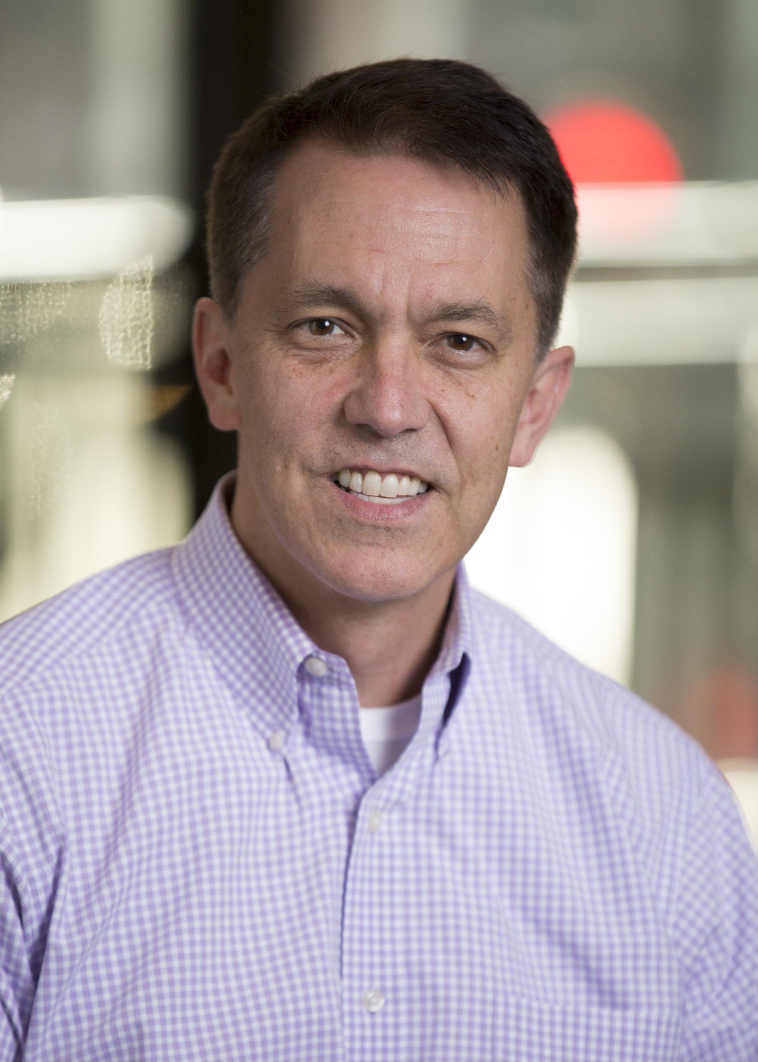 Food as medicine with Matt Pieper — Common Good Data