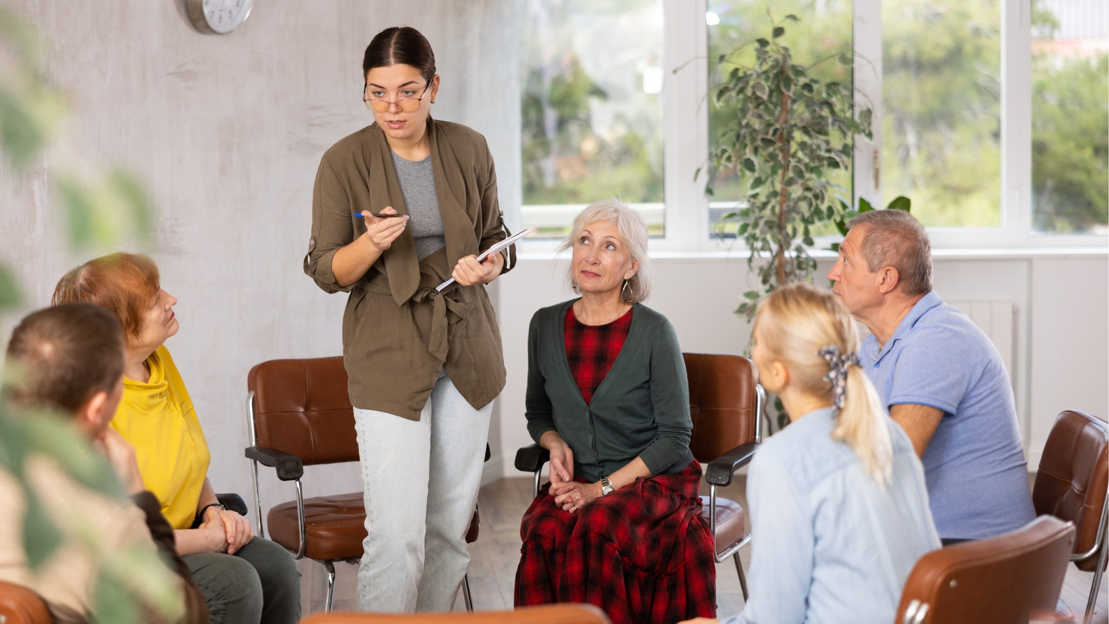 How Focus Groups Can Inform Your Community Health Assessment — Common ...