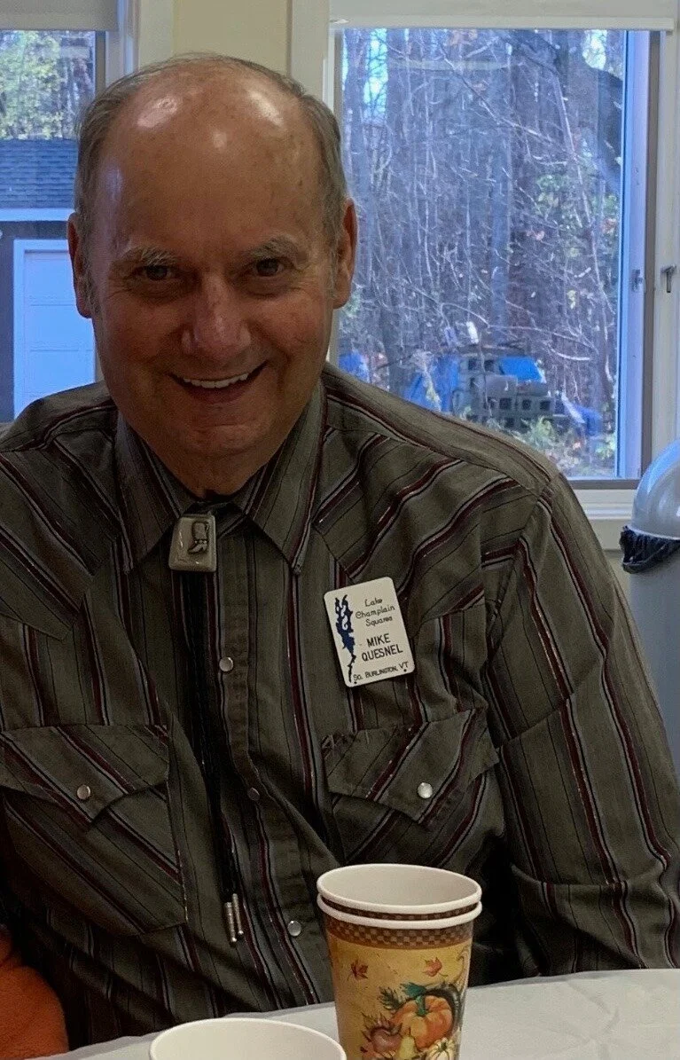 About — Cast Off 8's Square Dance Club