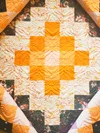 Twilight Quilt PDF Pattern — Thai Charm LLC