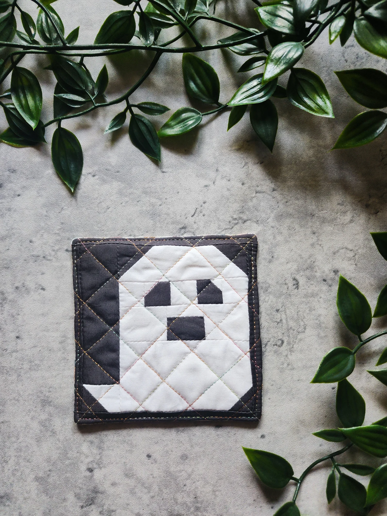 Meadow Patch Quilt PDF Pattern — Thai Charm LLC