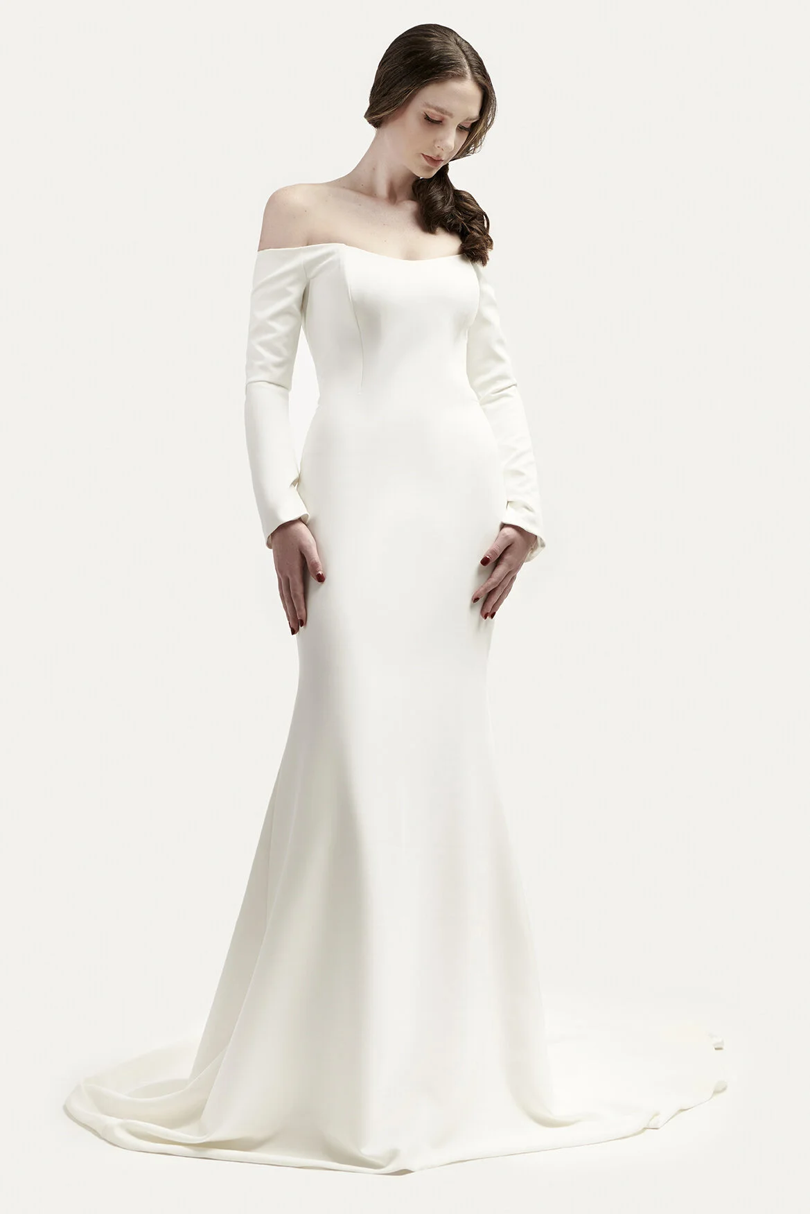 Infanta Dress — Nobya