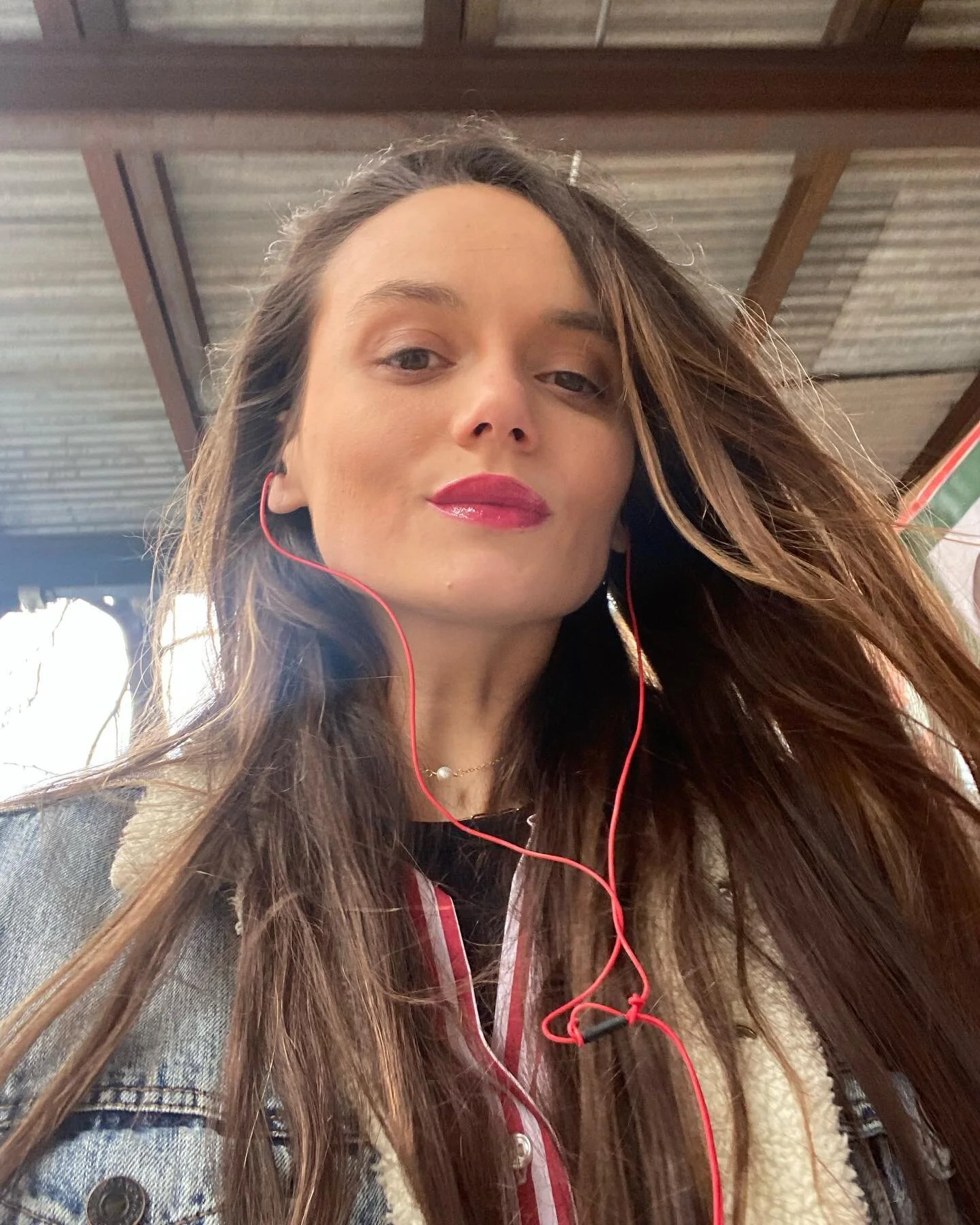 Rachel Harty
