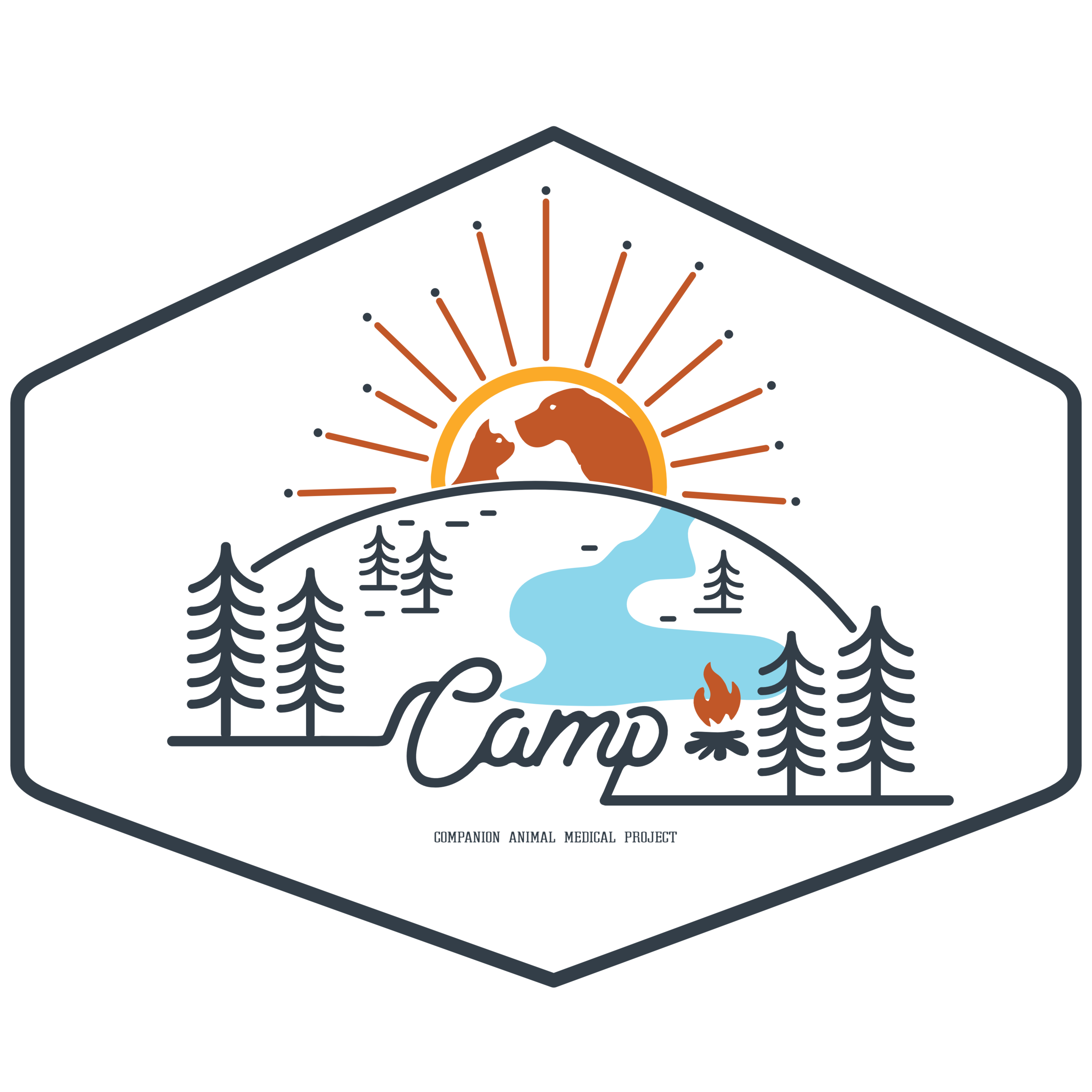 Contact 3 — Companion Animal Medical Project