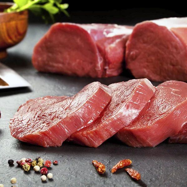 Export Meat | Beef, Lamb (halal), Veal, Venison | Highford Marketing ...