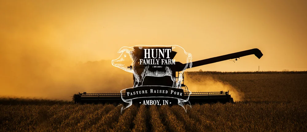 Hunt Family Farm