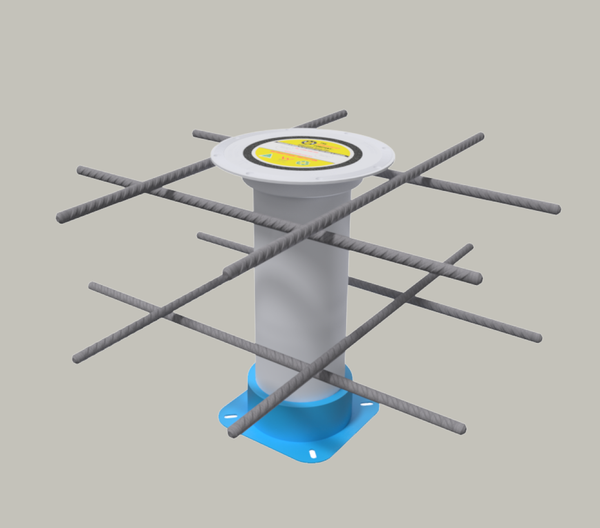 Installation Guides — The Wondercap Company