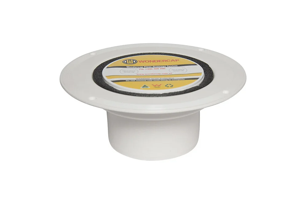 The Wondercap Company