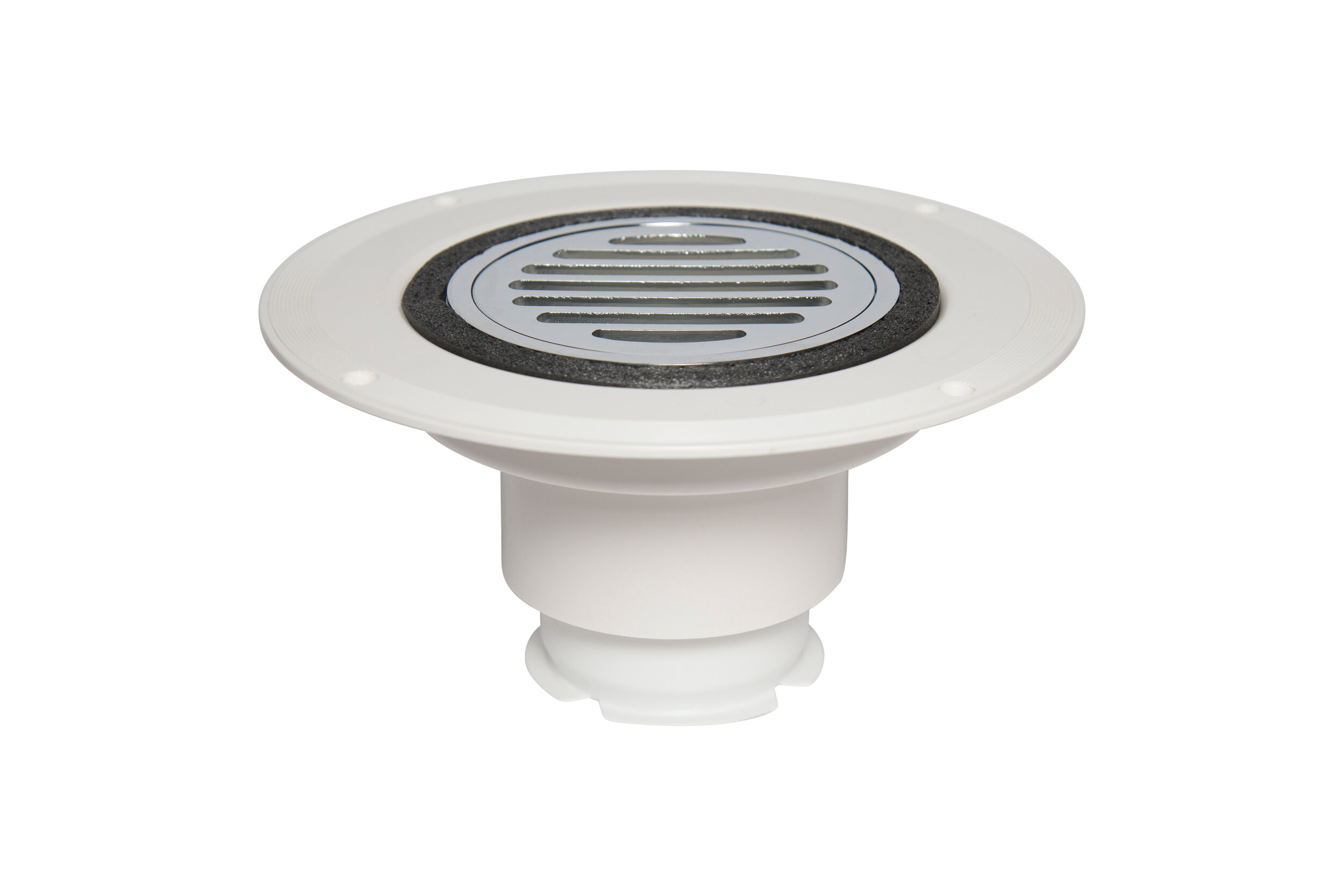 Wondercap Kit - Recessed Puddle Flange — The Wondercap Company
