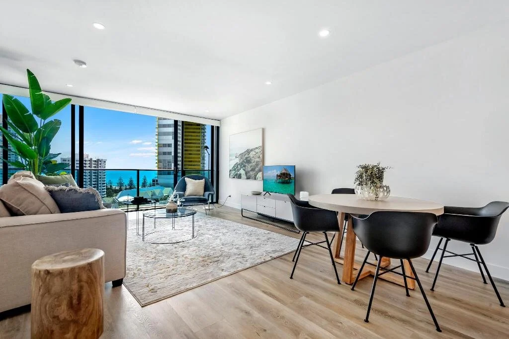 The Oracle - Peppers Broadbeach — The Wondercap Company