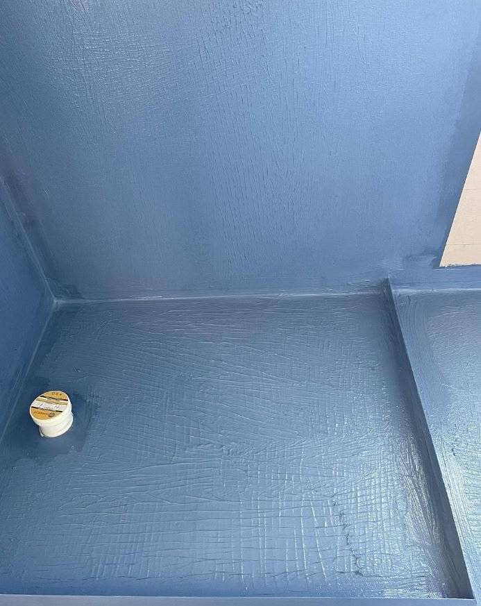 RetroFit Puddle Flange — The Wondercap Company