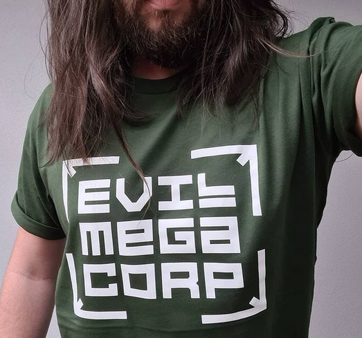 Craft beer subscriptions — evil mega corporation.