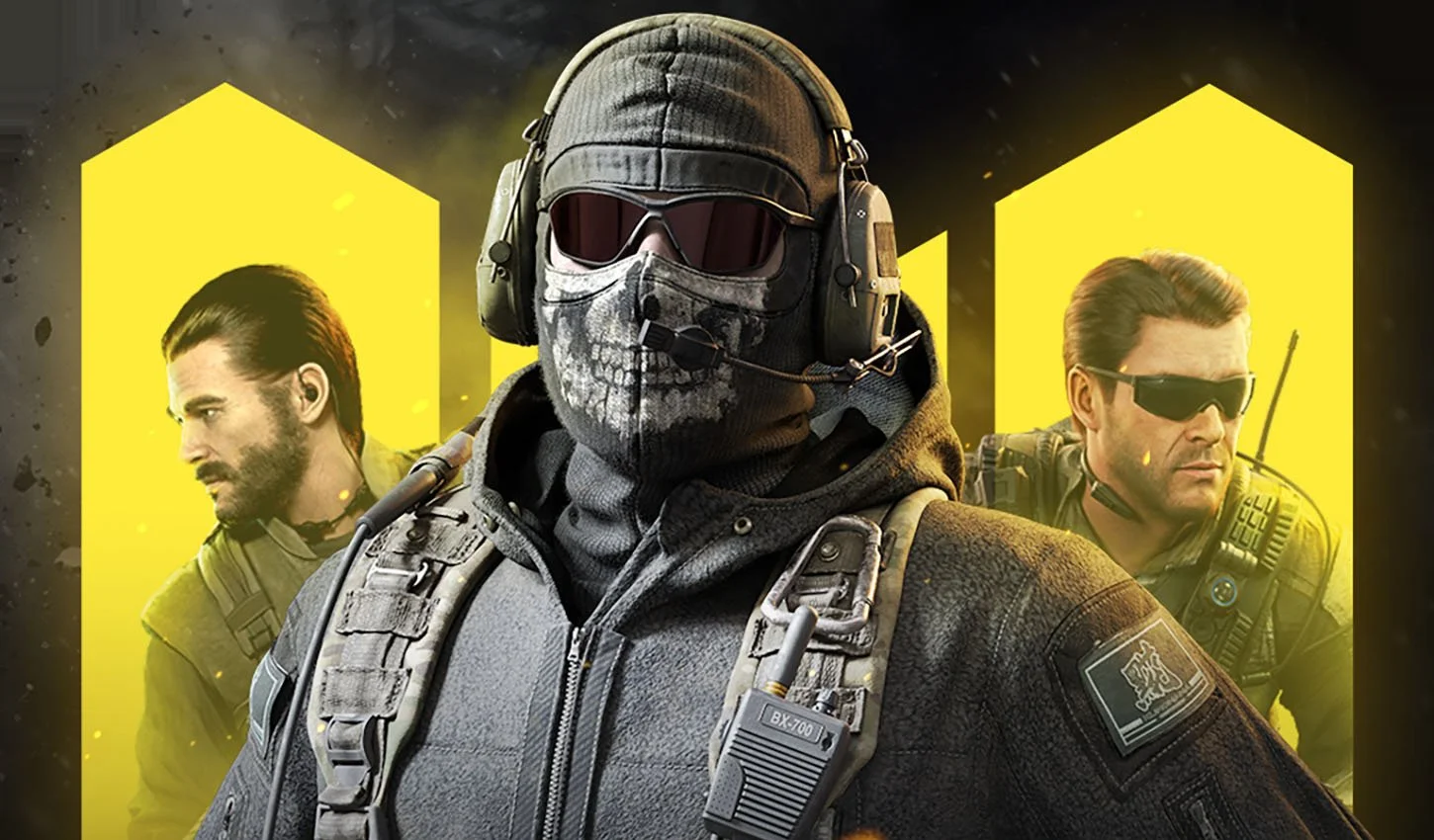 The Evolution of Call of Duty: A Brief History — WWLTP