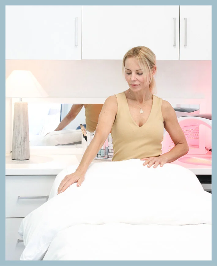 About — INGRID SEABURN