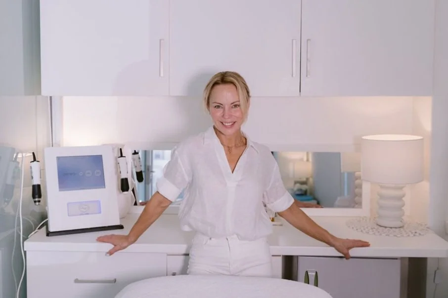 Memberships — INGRID SEABURN