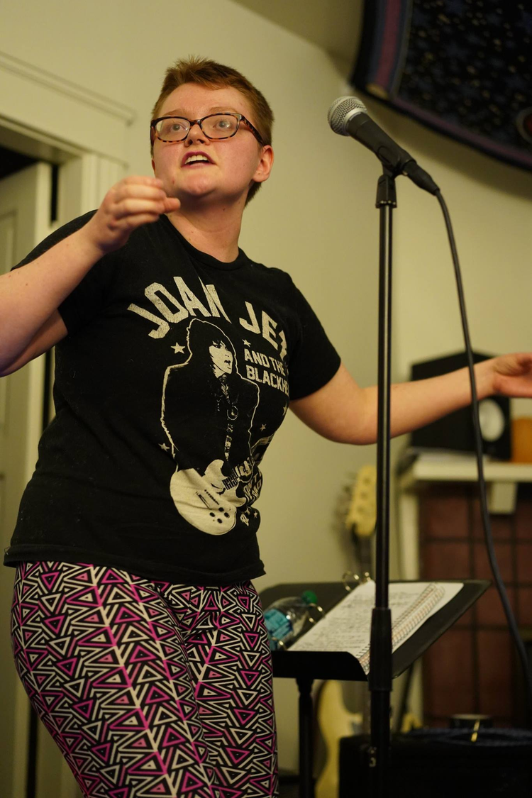 Stand-up, Improv, and Sketch Comedy: What’s the Difference? — MakeGood ...