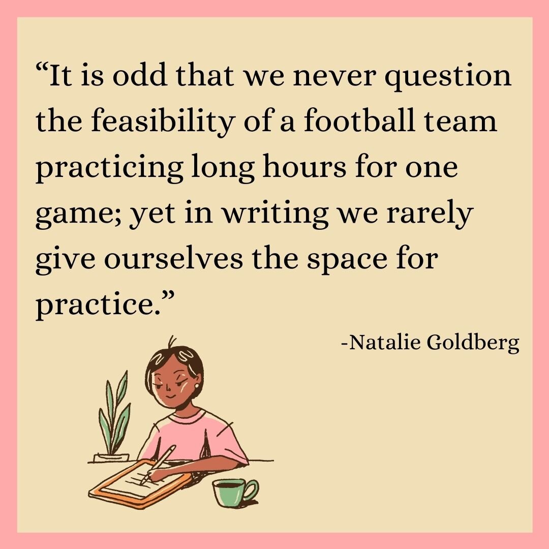 How to improve your writing: 9 easy tips — MakeGood Creative Tips