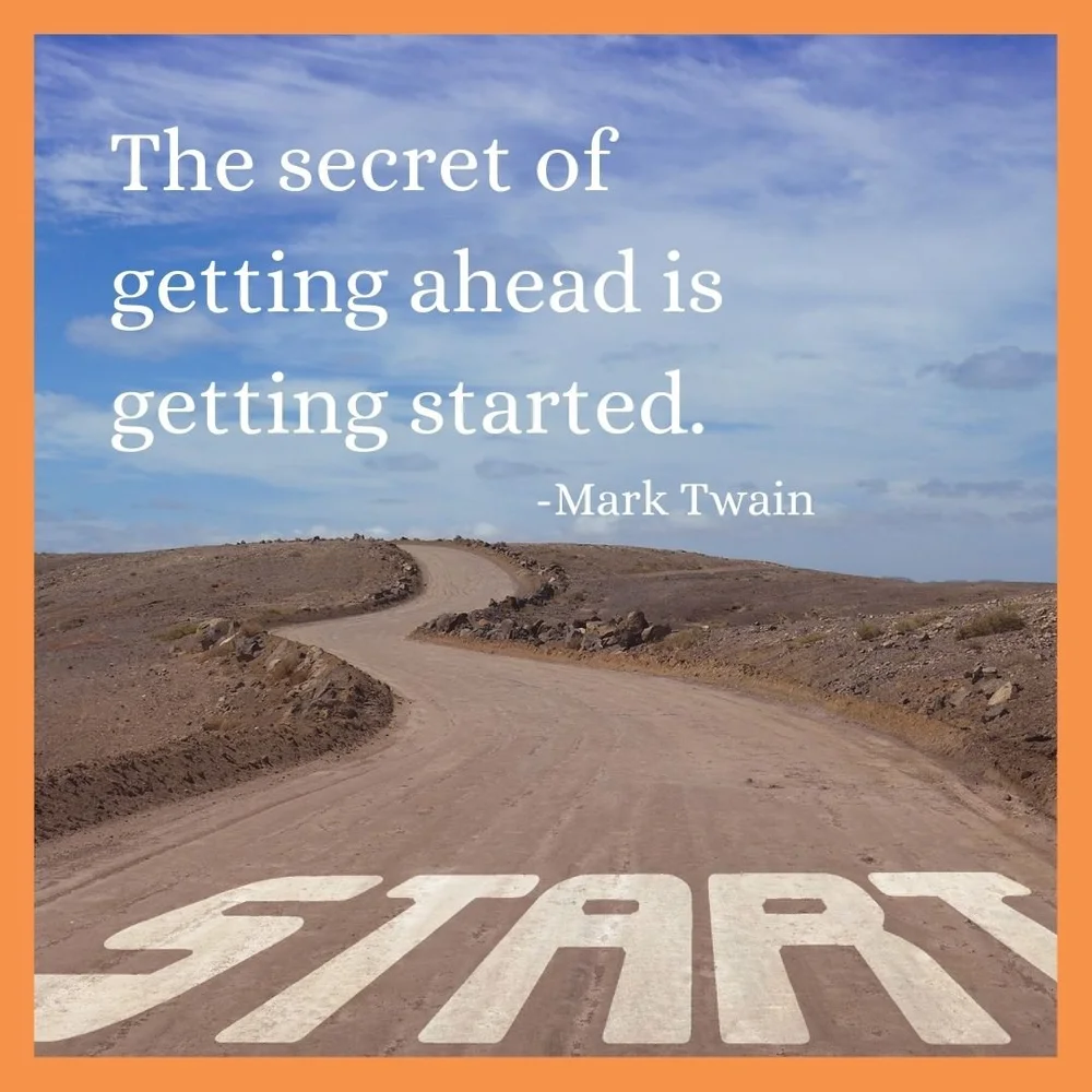 31 inspiring writing quotes — MakeGood Creative Tips