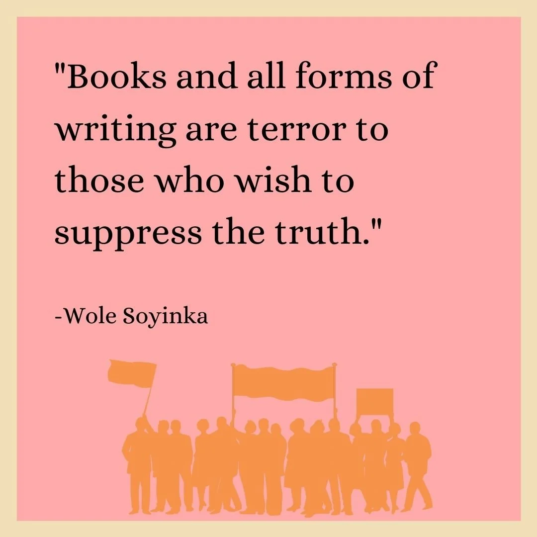 31 inspiring writing quotes — MakeGood Creative Tips