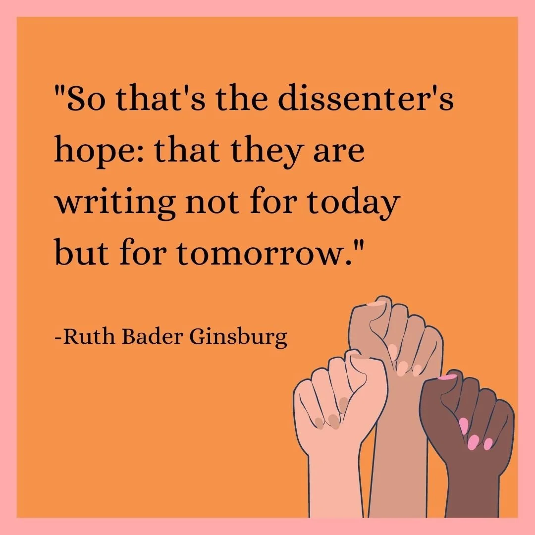 31 inspiring writing quotes — MakeGood Creative Tips