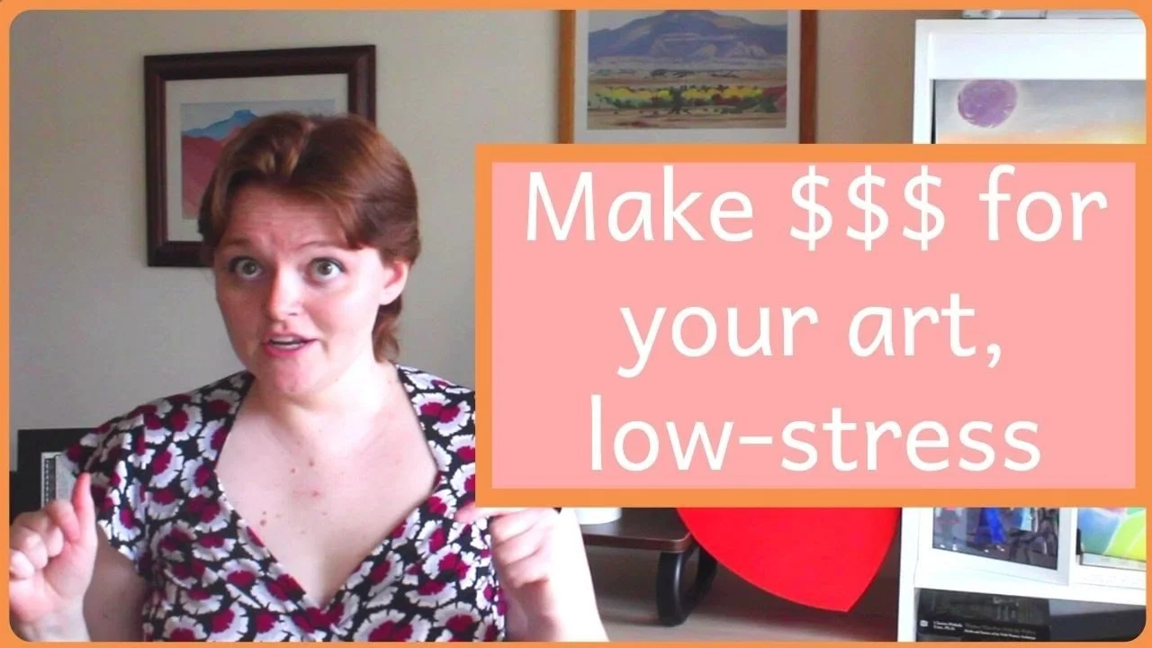 Imposter Syndrome — MakeGood Creative Tips