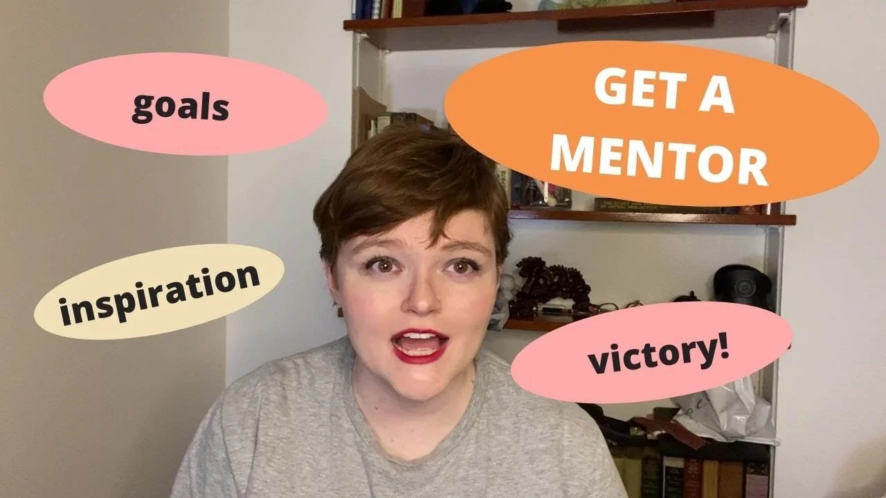 Imposter Syndrome — MakeGood Creative Tips