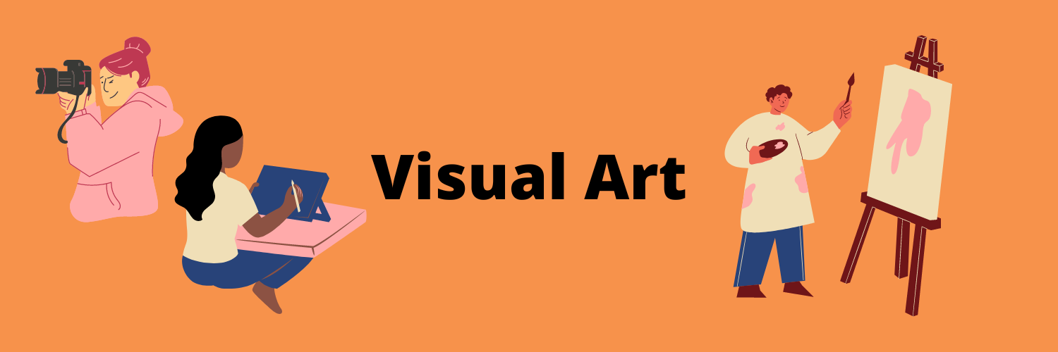 Visual Art — MakeGood Creative Tips