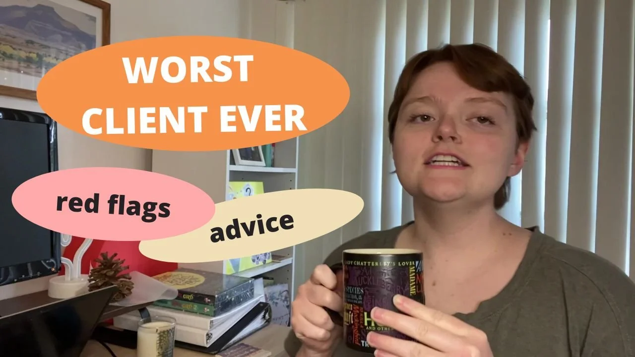 Is freelancing right for you? — MakeGood Creative Tips