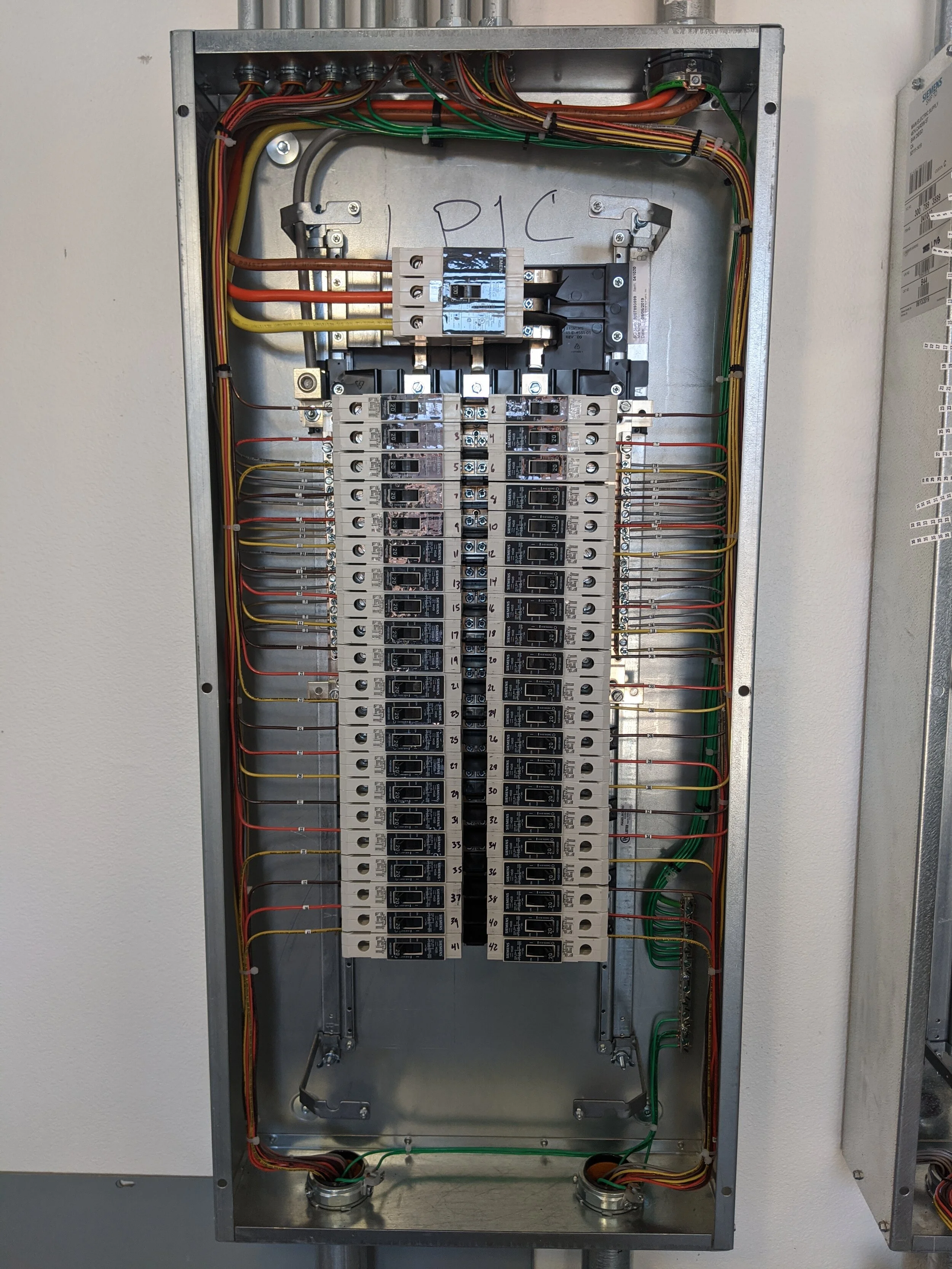 Gallery — Landers Electric