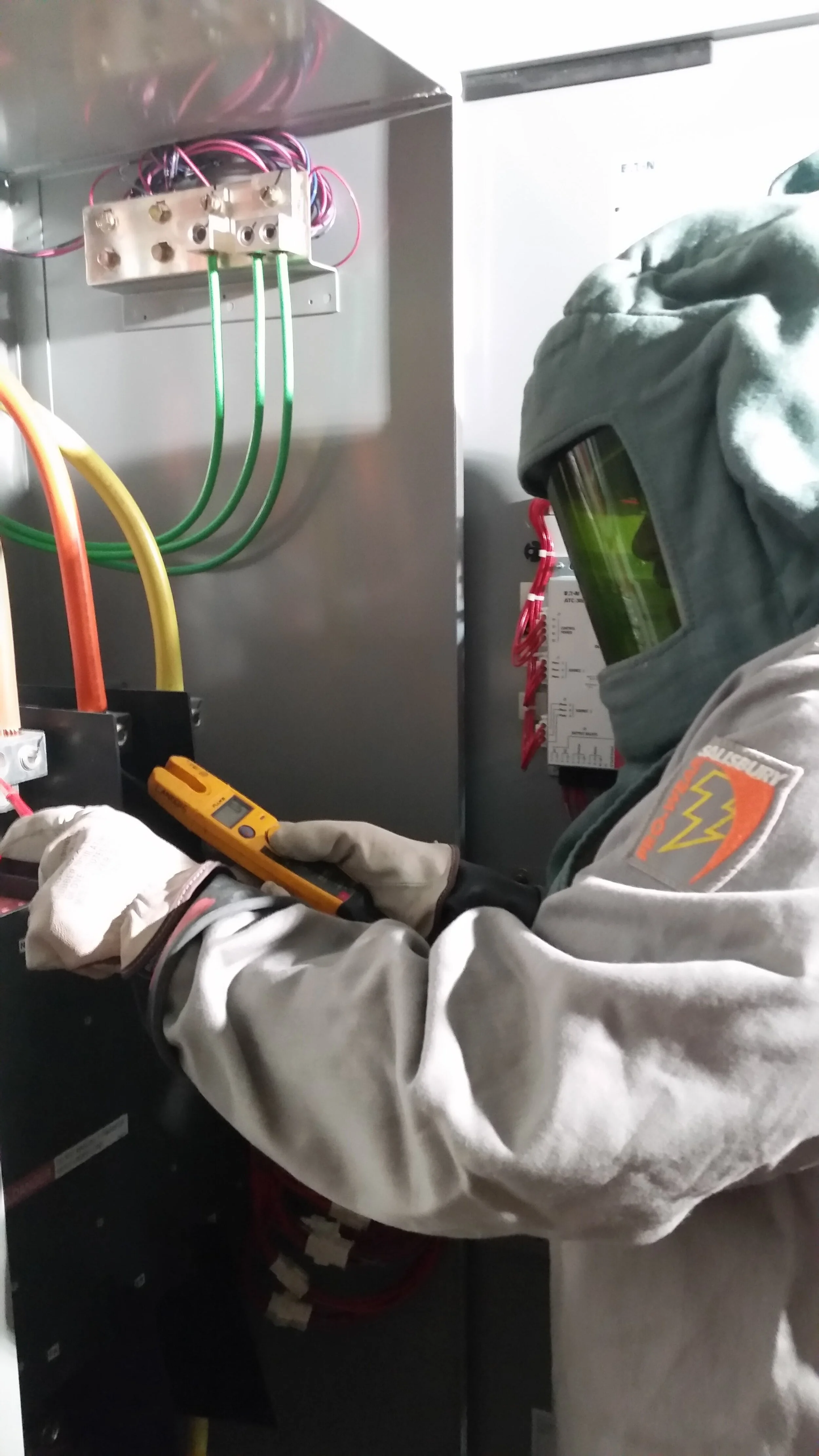 Gallery — Landers Electric