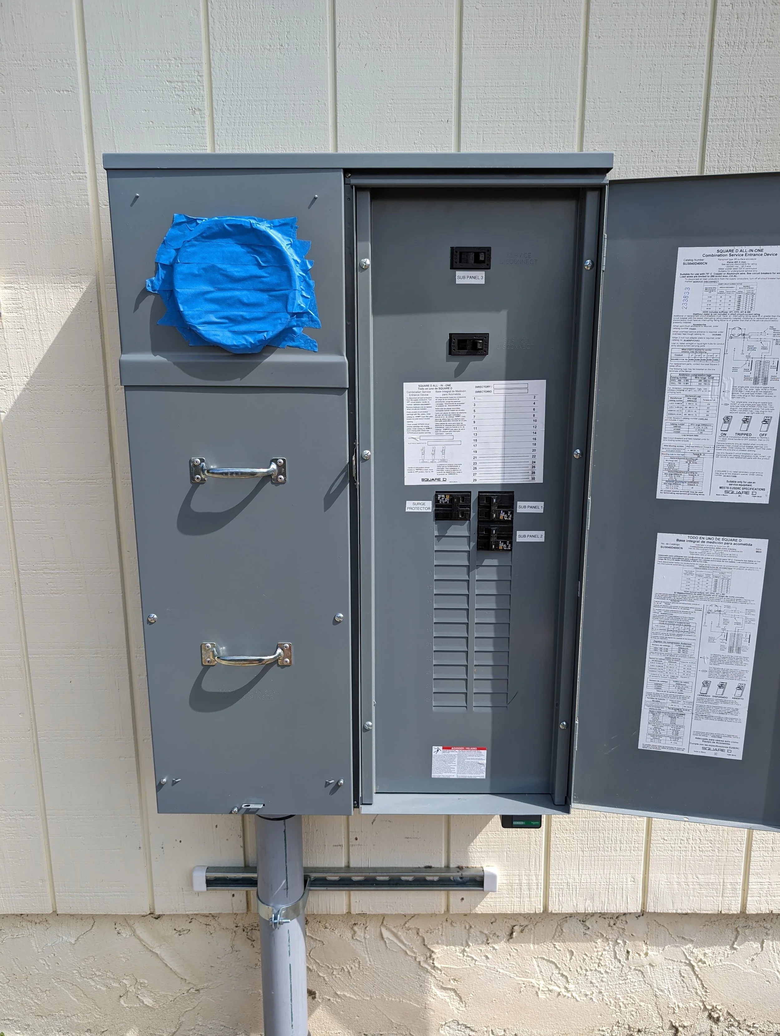 Gallery — Landers Electric