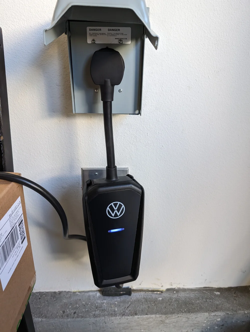EV Charger Installation in San Diego County | Landers Electric ...