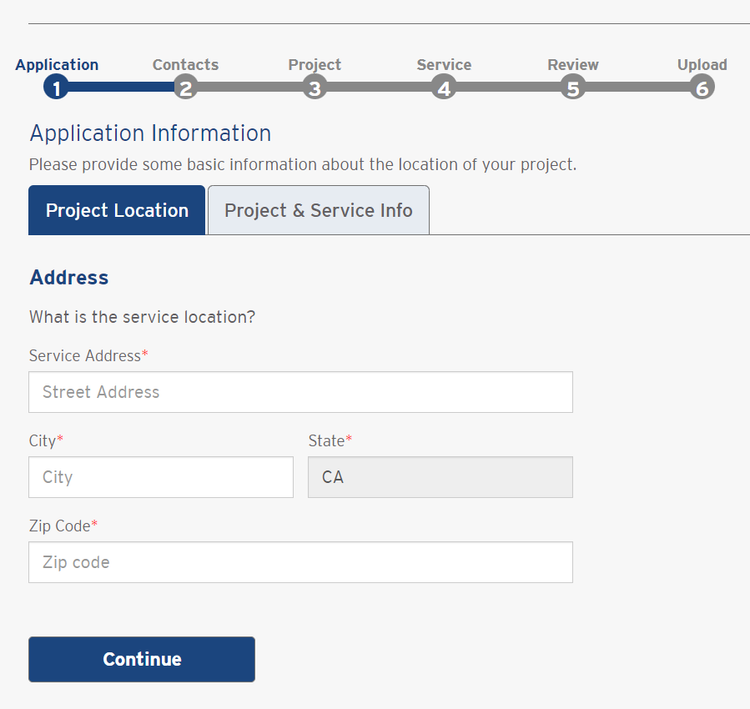 Electrical Panel Upgrade in San Diego County | Landers Electric ...