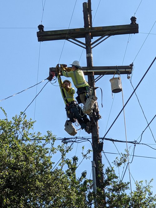 Electrical Panel Upgrade in San Diego County | Landers Electric ...