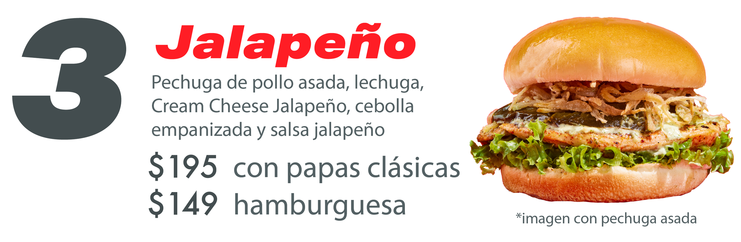 Menu — Chick N Chak