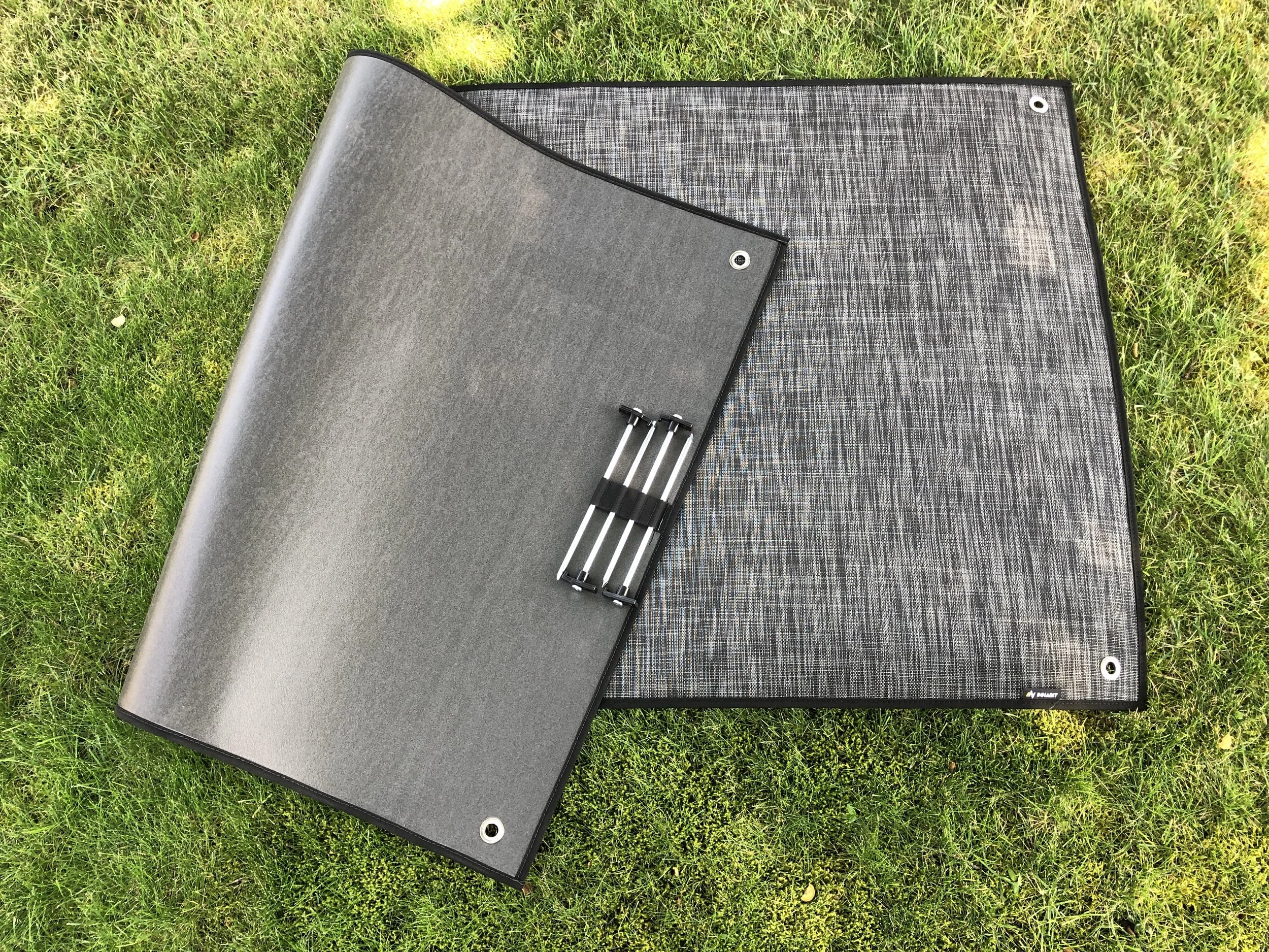Launch/Terrain Mats — Inhabit Design Works