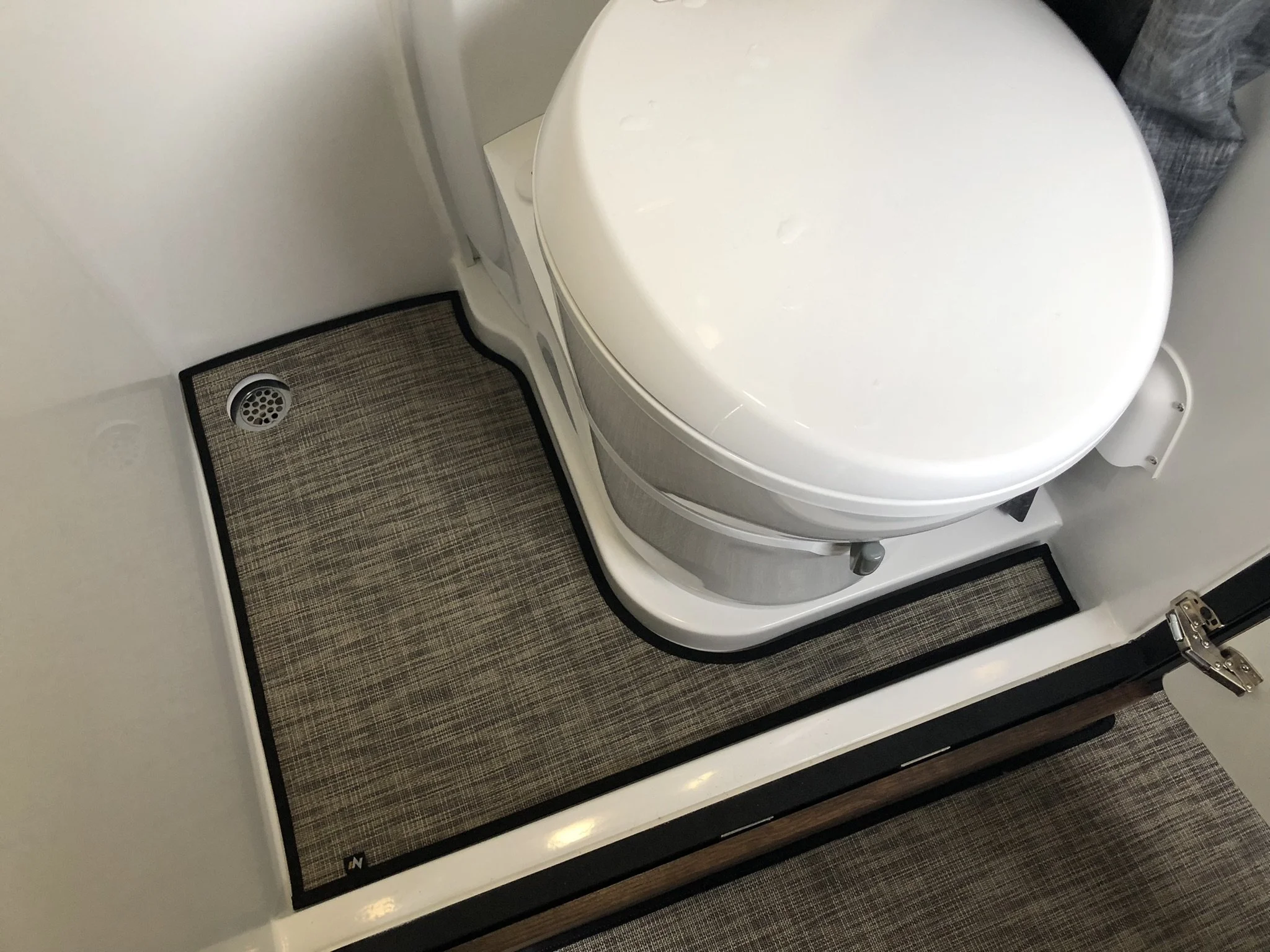 All Floor Mat Systems — Inhabit Design Works