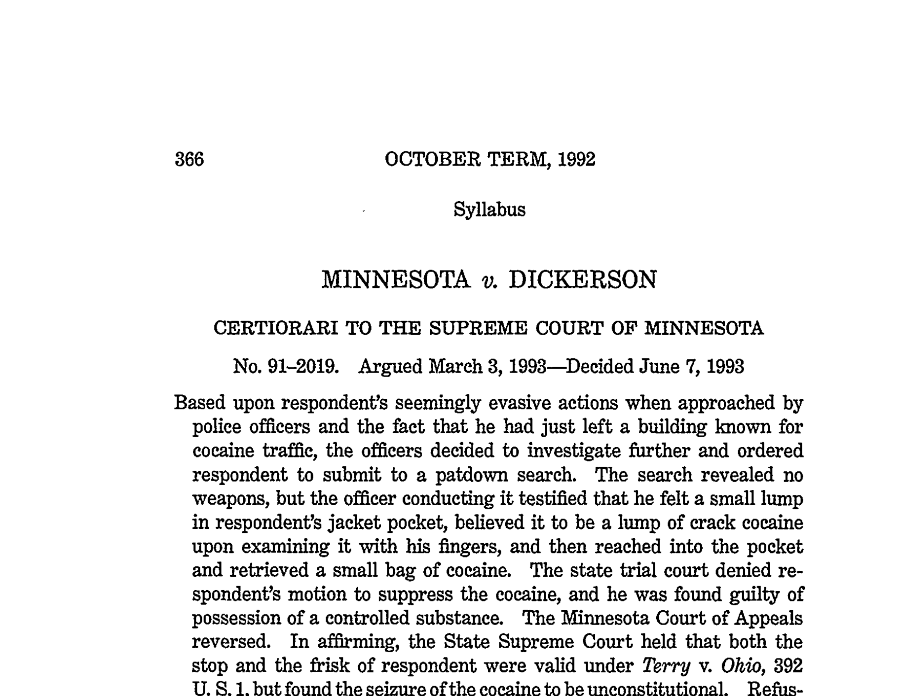 Aspects of “Plain View” — BrianSurber.com